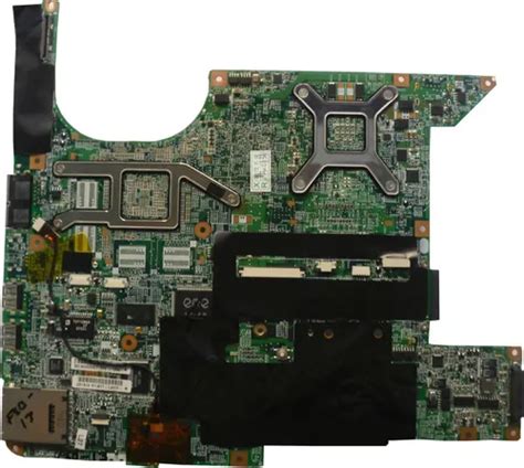 Tarjeta Madre Motherboard Hp Dv9000 Series Amd Mebuscar México