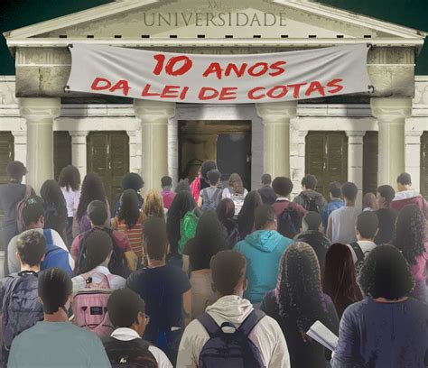 Ações afirmativas transformam universidades e institutos federais