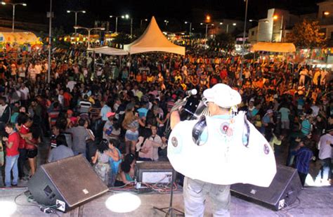 São Pedro dos Olhos d Água se torna evento referência do período junino