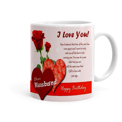 Top Happy Birthday Images For Husband Amazing Collection Happy
