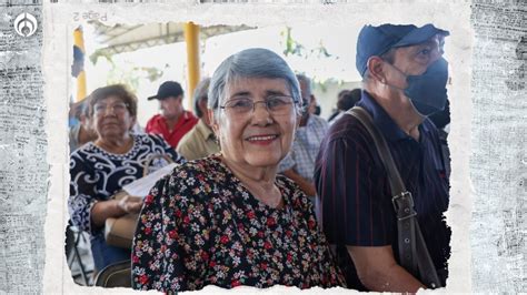 Pensión Bienestar 2023 quiénes reciben pago durante la segunda semana