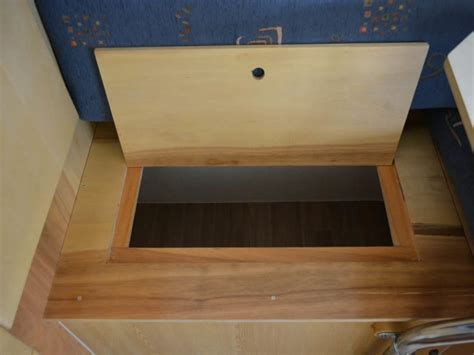 Orion Slide On Camper Naked Rv