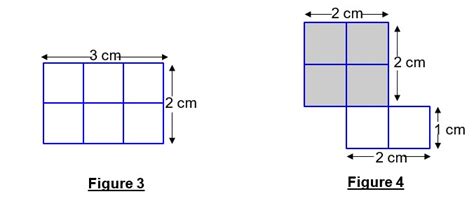 Area And Perimeter In Primary Math An Introduction Bluetree