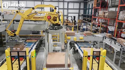 Sử dụng tự động hóa để giải quyết bài toán tối ưu trong logistics