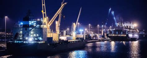 Shipping Incoterms A Comprehensive Guide