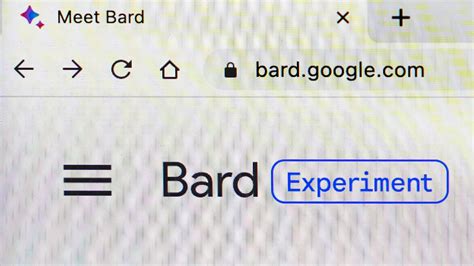 Neue Funktionen Inklusive Googles Ki Bard Jetzt In Deutschland