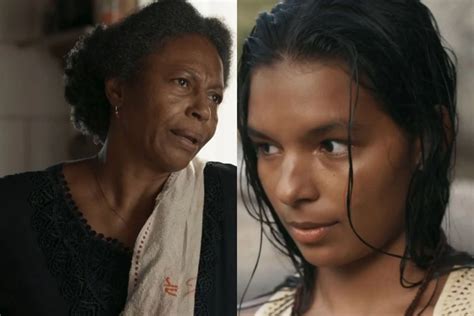 A fúria descontrolada de Inácia Renascer mãe de Ritinha toma medida