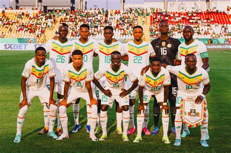 Sénégal vs Côte dIvoire un 8e de finale sous haute tension à
