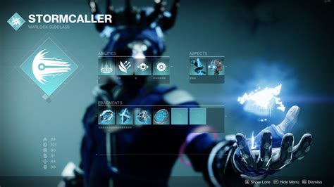 Destiny 2 The Most Overpowered Warlock Build Deltia S Gaming