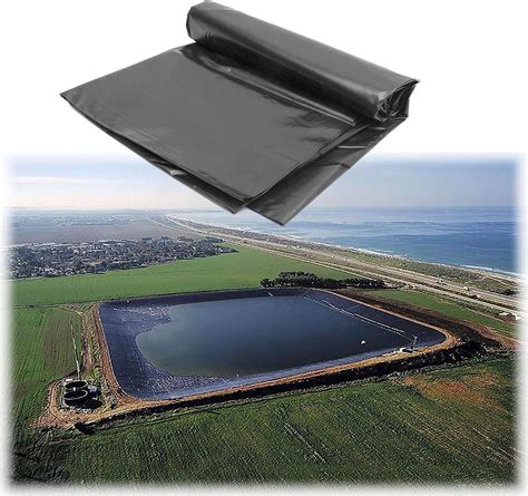 B Che Pour Bassin Ext Rieur B Che D Tang Poissons Noir En Hdpe Tang