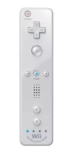 Control joystick inalámbrico Nintendo Wii Remote Plus white Cuotas