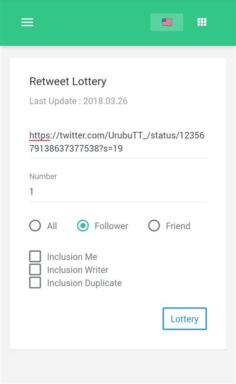 Urubutt On Twitter Resultado Do Sorteio O Ganhador Do Novo