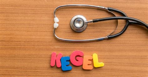 Kegel Egzersizleri Nedir ve Nasıl Yapılır Bebek