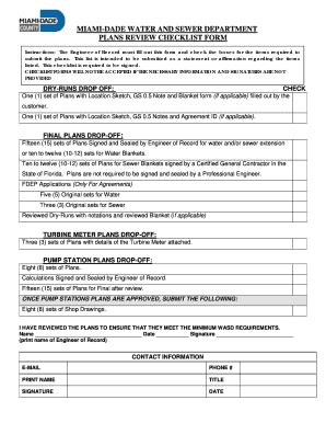 Schedule Inspection Miami Dade