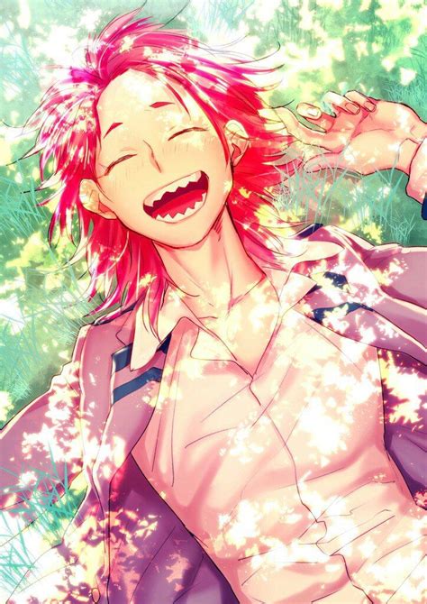 Pin By Rebecca Rawr On Boku No Hero Academia Kirishima Eijirou