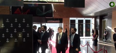 FutbolArena on Twitter Galatasaray Başkanı Dursun Özbek ve Başkan