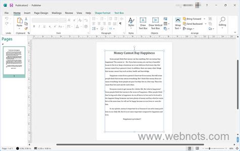 How To Convert Word Document To Image PNG Or TIFF WebNots