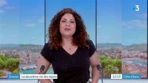Émission du mercredi 31 mai 2023 en replay JT 12 13 Côte d Azur