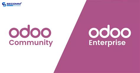 what is odoo the pros and cons of odoo software