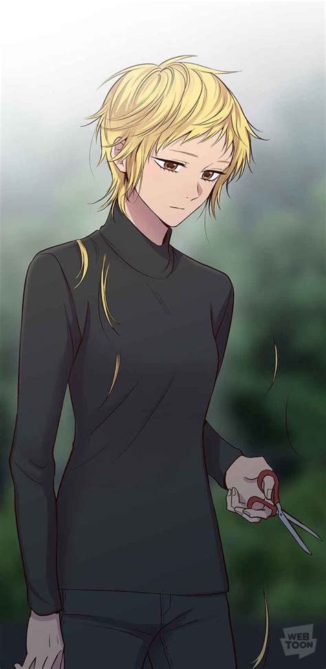Webtoon Mi secreto más íntimo Emma Webtoon Digital comic Anime