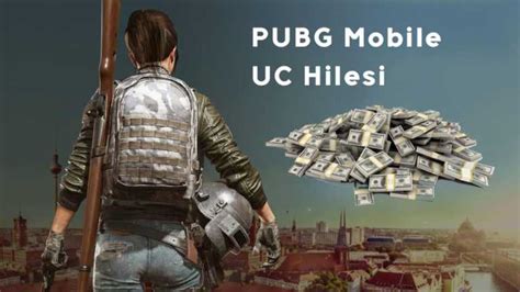 PUBG Mobile UC Hilesi 2021 Siber Star Oyun Ve Teknoloji Haberleri