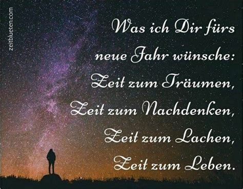 48 Schöne Sprüche Für Ein Neues Jahr Ein neues jahr ist eine