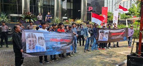 Gegara Haji KPK Diminta Proses Gus Yaqut Dan Rahmat Dasuki