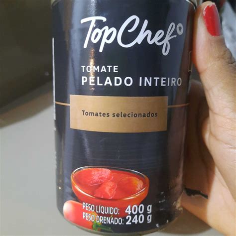 Top Chef Tomate Pelado Reviews Abillion