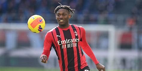Le PSG cible Rafael Leão pour le mercato estival