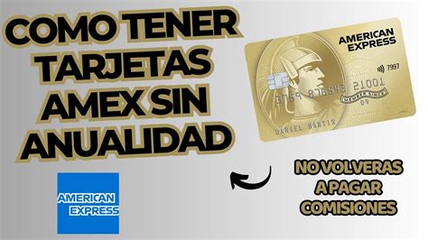 Como hacer que la anualidad se pague sola en las Tarjetas de Crédito