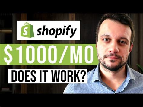 Shopify Tutorial For Beginners Easy Step By Step Guide To Launching