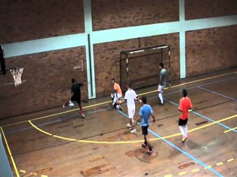 Defesas Futsal Youtube