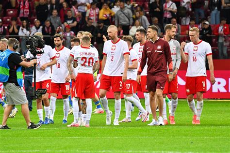 Reprezentant Polski miażdżony po meczu z Turcją Istna tragedia