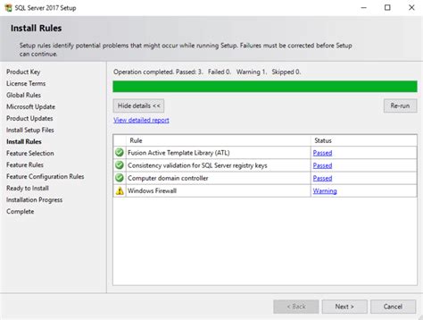 How To Install SQL Server 2017 On Windows MySQLCode