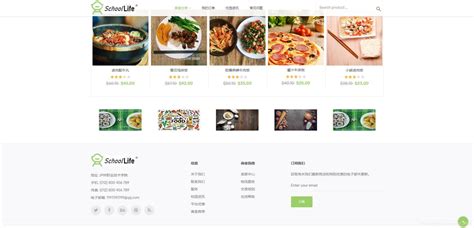 基于ssm的网上订餐系统、基于javaweb的网上订餐系统毕业设计【附源码】 网上订餐系统 代码货栈 csdn博客