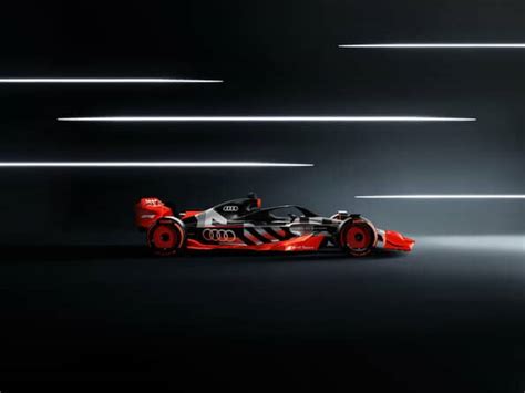 Audi se unirá a la Fórmula 1 en 2026