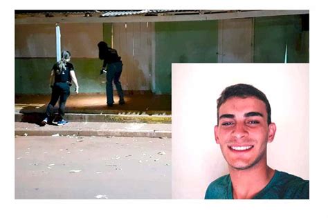 Você lembra daquele dia lá Jovem é morto a facadas em cidade do MS