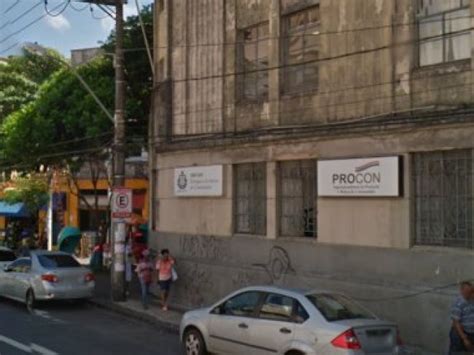 Fm Sertaneja De Abar Procon Realiza Mutir O Para Renegocia O De