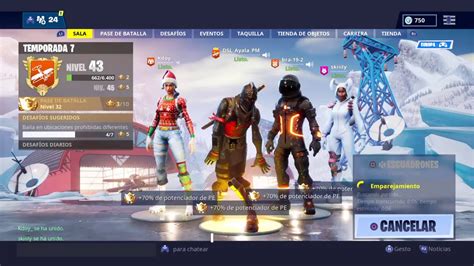 NOS HACEMOS PASAR POR NOOBS EN FORTNITE YouTube