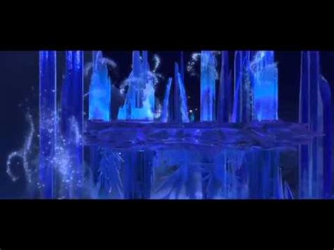 Frozen Let It Go Sing Along Official Disney Hd Youtube