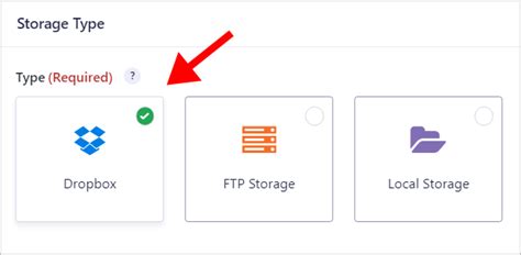 Gravity Forms Send Your Form Data To Dropbox GravityKit