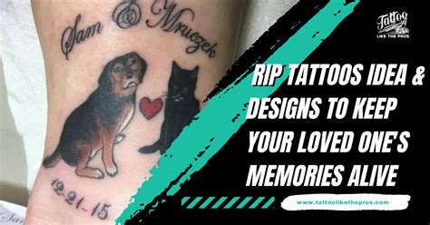 Update 71 Small Rip Tattoos Latest In Coedo Vn