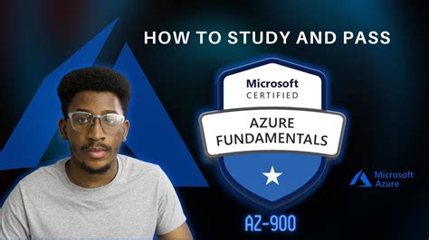 How To Pass The Az Microsoft Azure Fundamentals Youtube