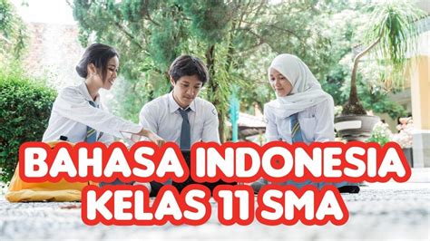 Kunci Jawaban Bahasa Indonesia Kelas 11 SMA Halaman 75 Memahami