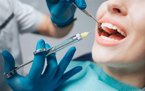 What Is A Dental Syringe Everything You Need To Know About Injections