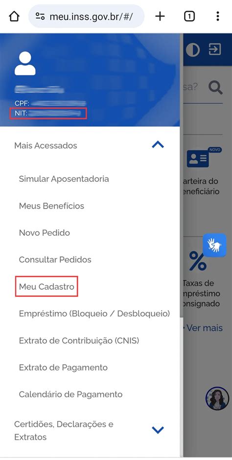 Como consultar o PIS Pasep pelo CPF de forma online Farol de Notícias