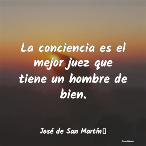 Frases De Conciencia FrasesBuenas