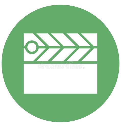 A Ripa Isolou O Cone Do Vetor Que Pode Facilmente Alterar Ou Editar