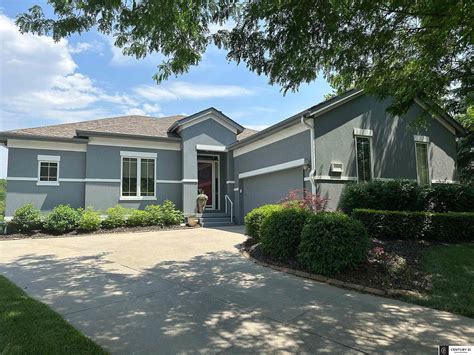 11408 Iowa Cir Omaha NE 68142 Zillow