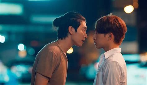 Love In The Air Saiba Onde Assistir Um Dos Melhores Doramas BL